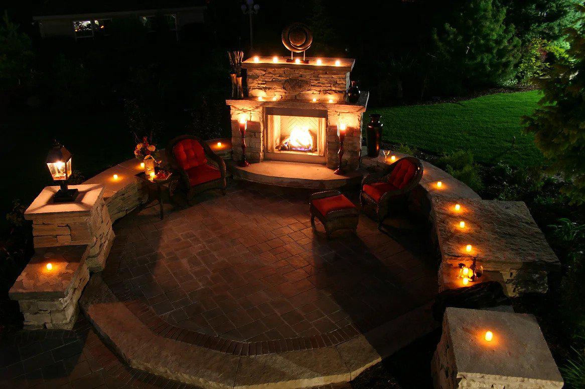 Landscaping Hanover Ontario | Ground Effects Landscapes, Hanover ON